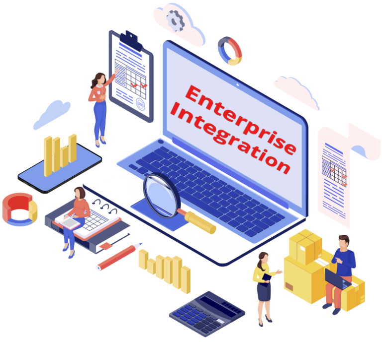 Enterprise Integration in a Nutshell